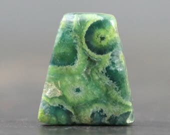 High Quality All Natural Cabochons by cabaddict on Etsy