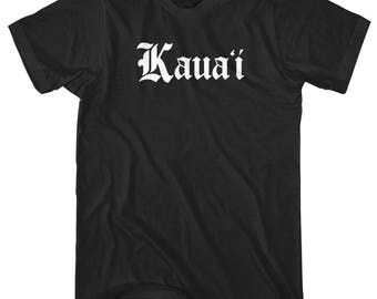 Hawaii t shirt | Etsy