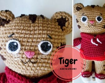 Tigey | Etsy