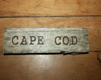 Cape cod art | Etsy