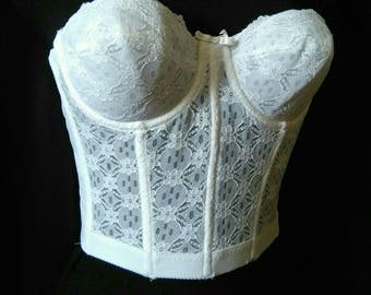 Vintage Women's Lingerie | Etsy