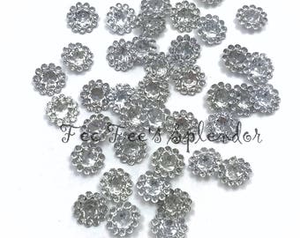 Rhinestone diamonds | Etsy