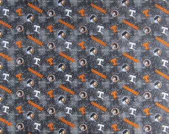 Tennessee fabric | Etsy
