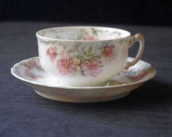 Antique french china | Etsy