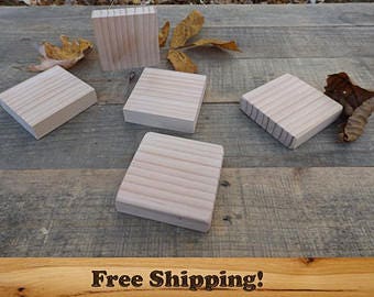 Square blocks | Etsy