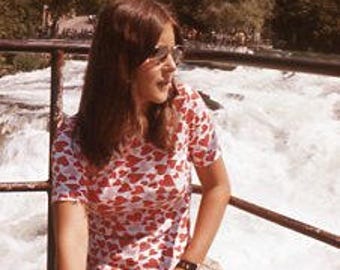 German pinup girl | Etsy