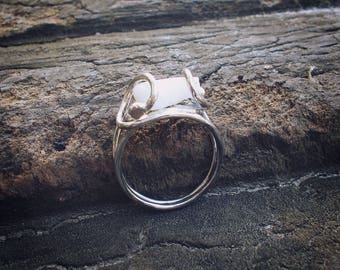 Labrador ring | Etsy