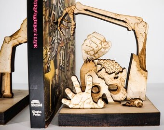 Death Star Bookends Gray StarWars Star Wars Book Ends