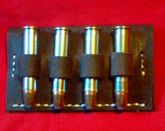 Rifle shell holder | Etsy