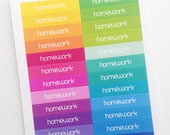 Printable Planners & Planner Stickers by HelloPlanners on Etsy