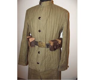 Communist coat | Etsy