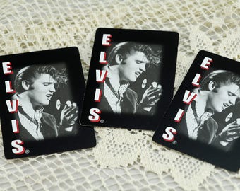 Elvis collage | Etsy