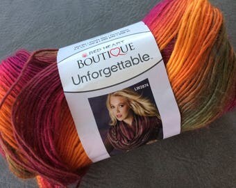 Unforgettable yarn | Etsy