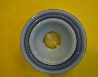 Pyrex bowl set | Etsy