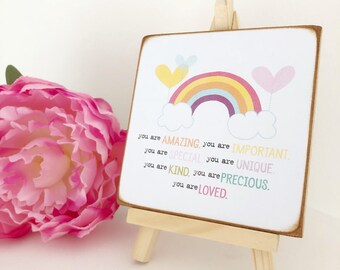 You are amazing | Etsy