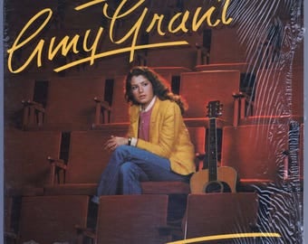 Amy grant | Etsy