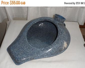 Vintage bed pan | Etsy