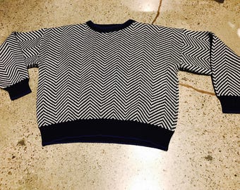 Vintage sweatshirt | Etsy