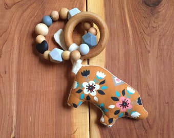 Organic baby toys | Etsy