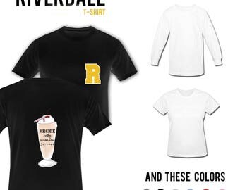 Riverdale merch | Etsy