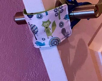 Baby door silencer | Etsy