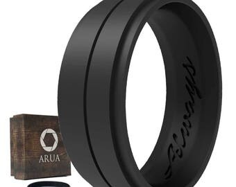 Wedding Bands | Etsy