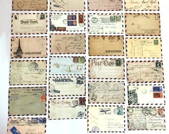 Letter stickers | Etsy