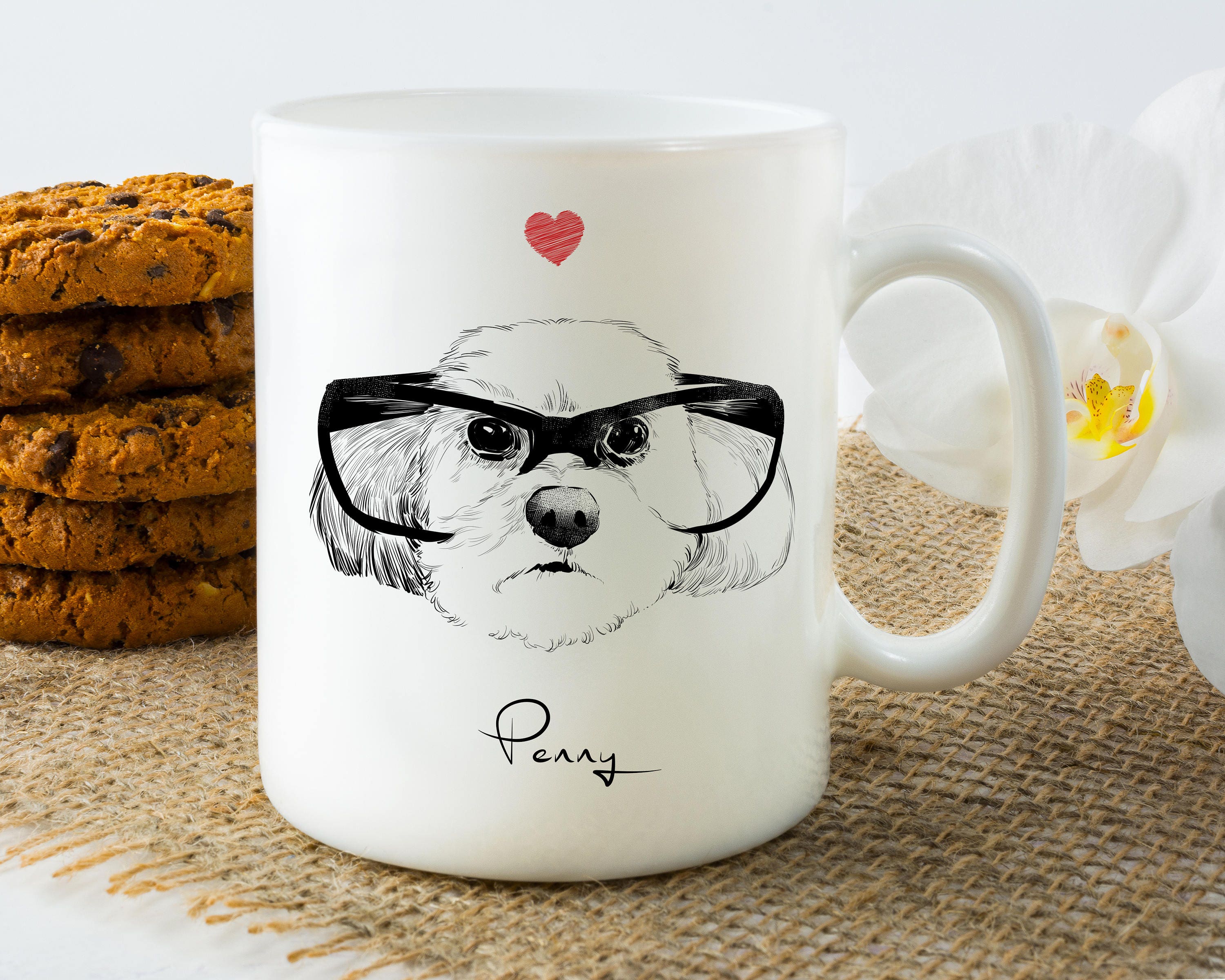 Pet Memorial Mug Personalized Pet Loss Gift Dog Loss Gift Pet Memorial Mug Personalized Pet Loss Gift Dog Loss Gift