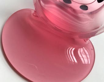 Clear slime | Etsy
