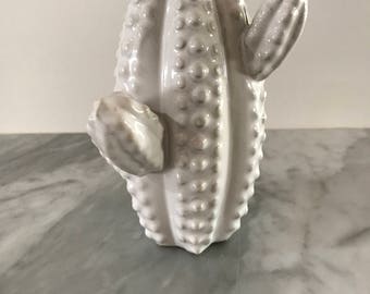 Cactus vase | Etsy