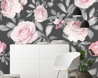 Wall Decals & Murals | Etsy