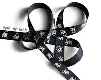 Gothic ribbon | Etsy