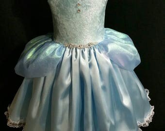 Cinderella dress | Etsy