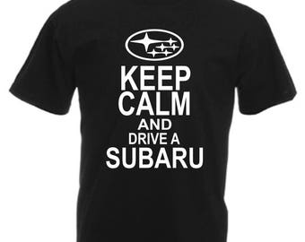 Subaru sti | Etsy