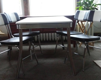 Formica table | Etsy