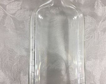 Brockway bottle | Etsy