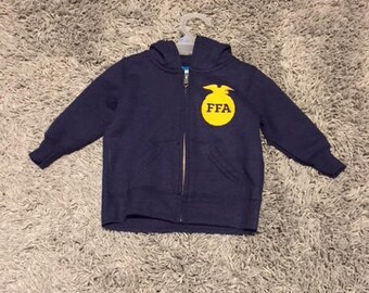 Ffa jacket | Etsy