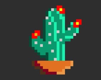 Perler designs | Etsy