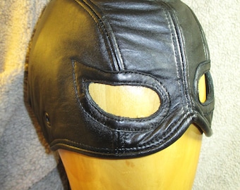 Executioner mask | Etsy