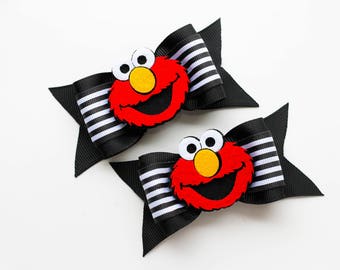 Elmo | Etsy
