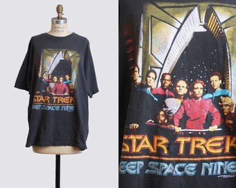 Deep space nine | Etsy