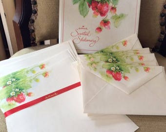 Scented paper | Etsy