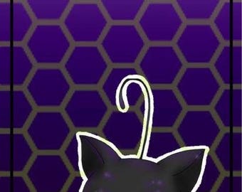 Miraculous ladybug | Etsy