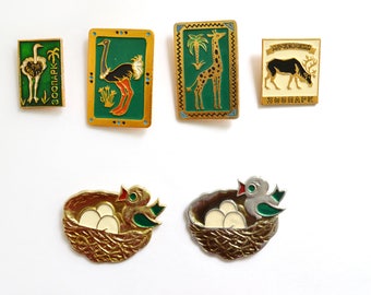 Old Russian postcards prints books and vintage by SovietPostcards