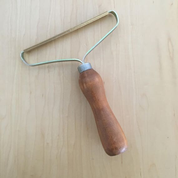 Sweater Rake Textile Comb Textile Rake Finishing Rake