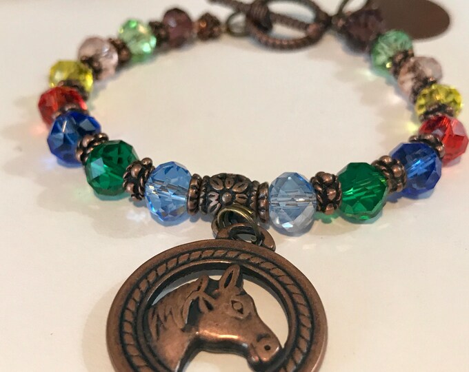 Rainbow Bridge Memorial Jewelry
