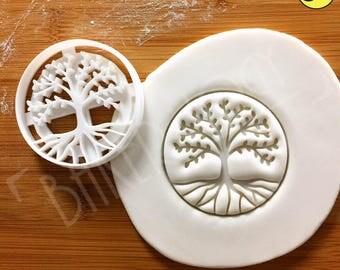 Phylogenetic tree | Etsy