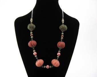 Polymer clay jewelry | Etsy