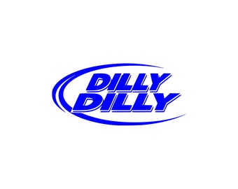 Dilly dilly svg | Etsy