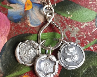 Outlander jewelry | Etsy